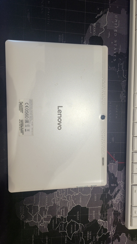 Продам планшет lenovo