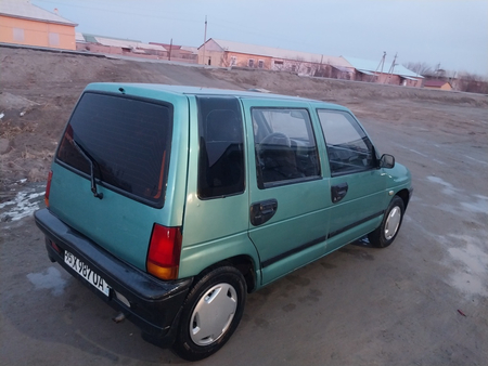 Tiko Тико Tico 2000 йил