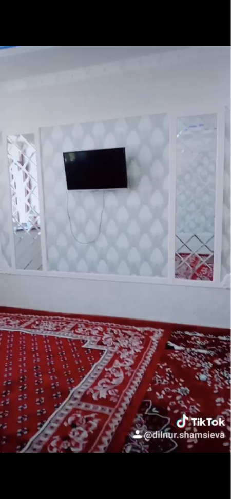 Asalom xovli ijaraga beriladi jombiyda