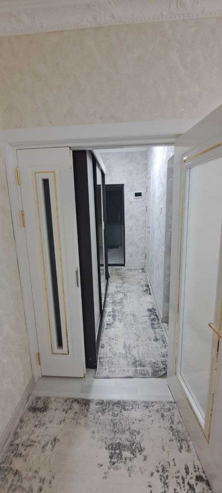 Аренда квартиры на Башлыке ID;ND 93