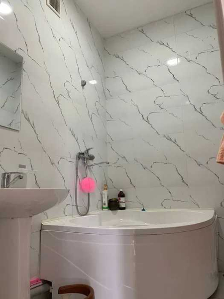 Аренда 3 комнатной новой и уютной квартиры на ЖК Олмос. ID: OY 412