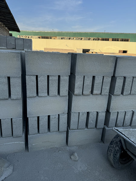 Гипсаблок Газаблок