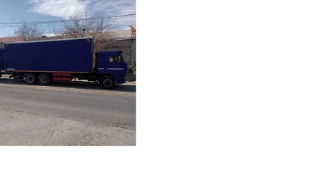 КАМАЗ Евро-3 2020 года производства