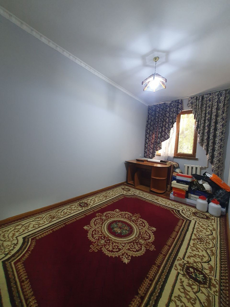 Квартира в аренду