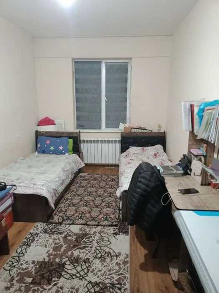 (К128516) Shayxontoxur tumanida 4-xonali kvartira sotiladi