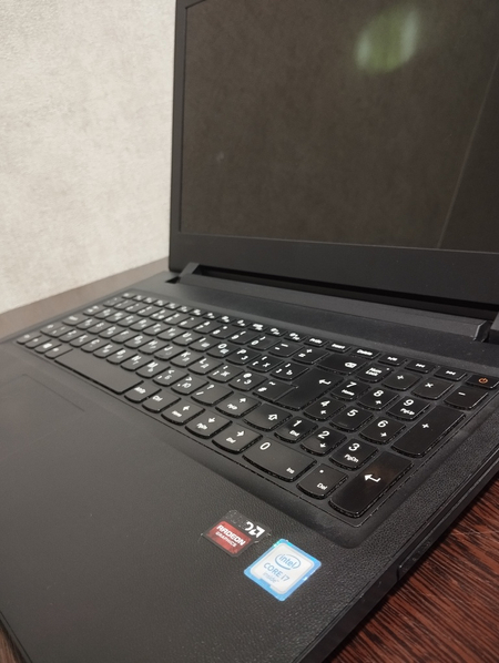 Lenovo core i7 sotiladi