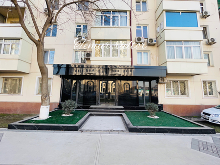 Улица Нукусская / Глинка 90м2 Нежелое помещение