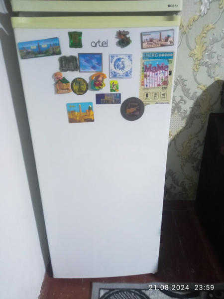 Холодильник Артель