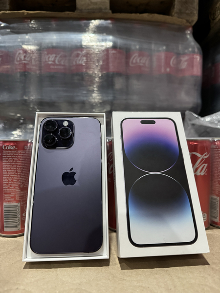 iphone 14 pro max 128