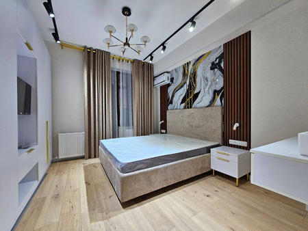 Продается ДУПЛЕКС 3/3/13 102м2 в ЖК «Modern Stroy»