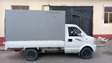 Dongfeng sotiladi holadi zor