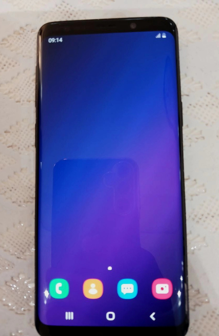 Samsung S9 sotiladi