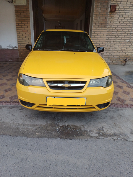 Нексия 2 сонс 2008