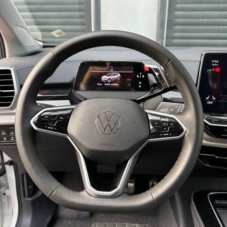Volkswagen ID 6 prime