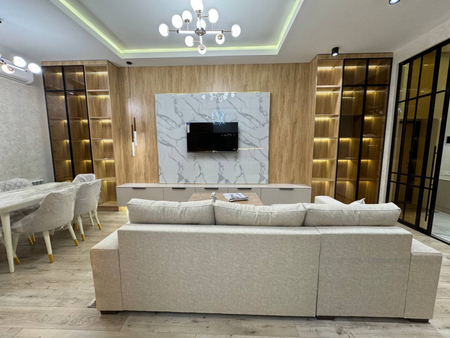 Продается квартира Урбан Строй 2/1/8