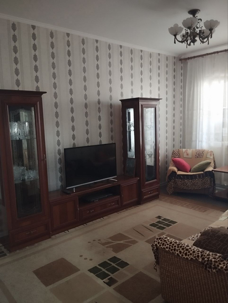 ALGORITM GULISTON 4 XONA XaMMa SHaroiTlari Bor Tozza RemonTla SrochNaa
