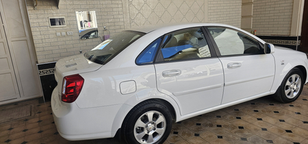 Chevrolet Gentra, 2022