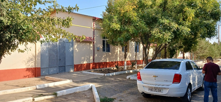 Uy sotiladi lemonda  Agrar unverstet yonida 6 sutixli  4xonali kattej