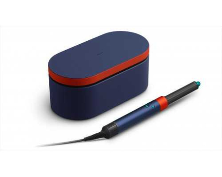 Dyson AirWrap Complete Long (Styler) Toppaz Blue [Original Series].