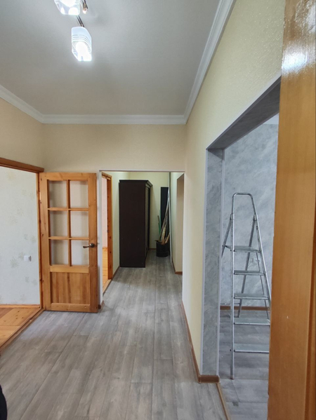 Юнусабад 9кв 3/5/5 Ипотека