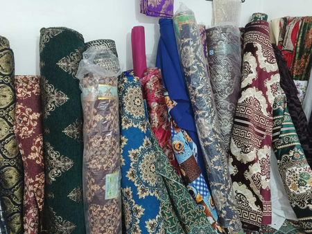 korpa, toshak, yostiq, dasturxon,