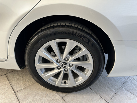 CAMRY Toyota 2023