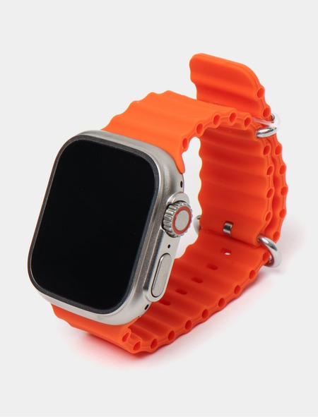 Умные часы Ultra 8 Watch Plus, 49 мм