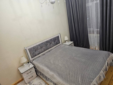 Сдаю квартиру, Яккасарайский район, парк Бобура, улица Ш. Руставели
