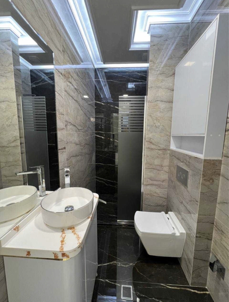Продается Евро дом 3х уровневый , 300 кв 1.5 сот Паркетский рынок