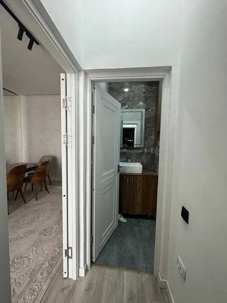 Кушбеги, Ш.Руставели, 2-ком, 45м2 под ключ, евроремонт Grand c !!
