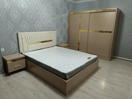 Mebel va matraslar yangi va restavratsiya hizmati bor