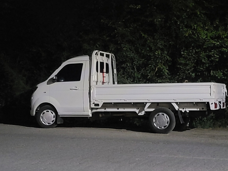 Shiniray T 30 sotiladi