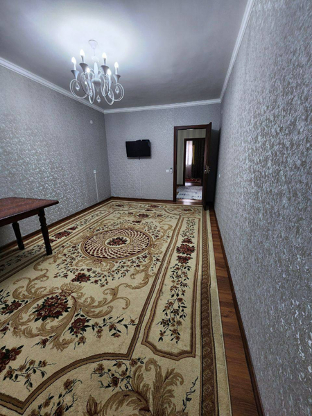 Аренда квартира Сергели 3 комнатный