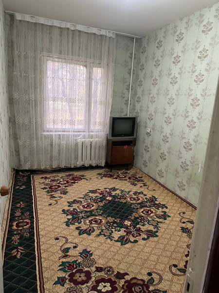 Юнусабад8кв 2/4/4 Мега Универсам Бозор Олди 1,марта берилиши