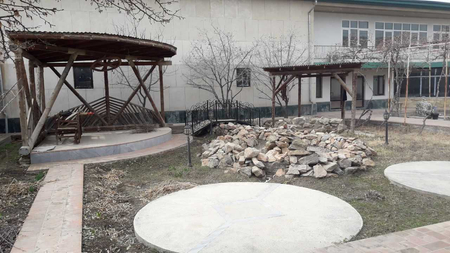 Продается частный дом в Навои, Гулистан 3
