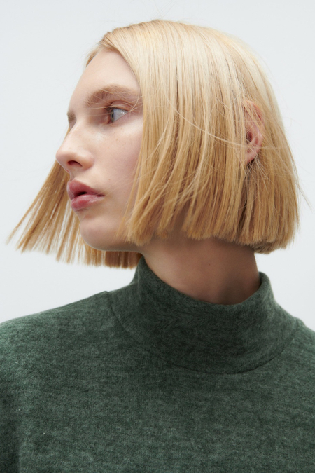 ZARA Платье L 350000