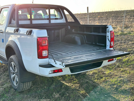 JAC T8 Pickup Full 2024. Счёт справка! (16-17%li halol nasiya)