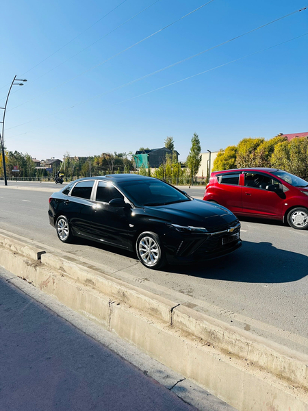Chevrolet Monza 1.5 Atmasferniy 2023