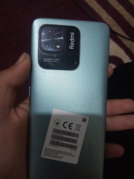 Redmi 10 c chotki karopka dokumenti telefon