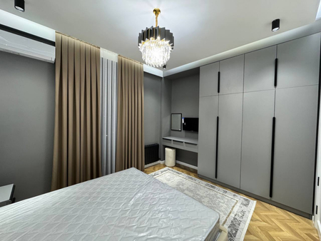 Новостройка 3/5/12 жк Modern Stroy