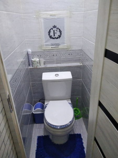 Чиланзар 21, Каромат ресторан, 2/1/4