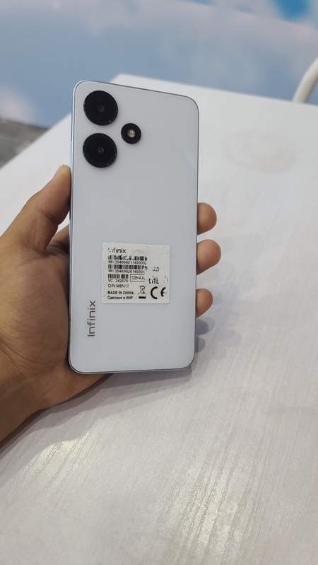 Infinix HOT 30i 128gb