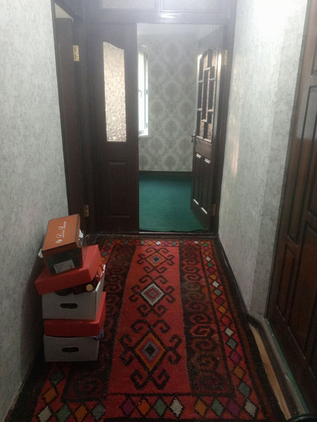 Qizlarga kvartira