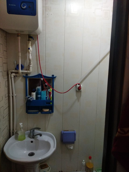 Срочно продаётся 1 комн квартира
