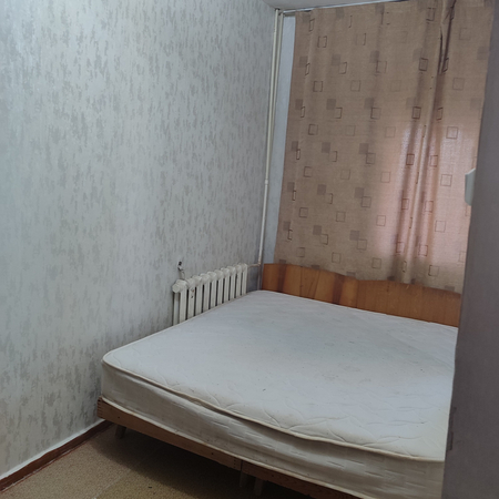 Сдается 1 комнатная квартира ,на долгий срок