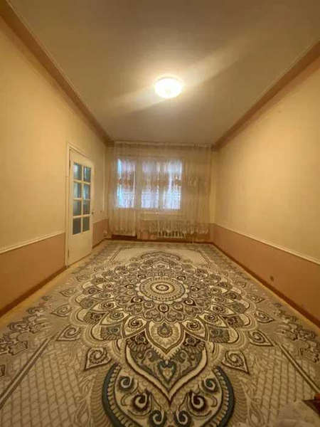Продается 1 комнатная квартира 34м2 43 000 $.ZA010
