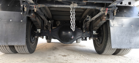 Isuzu 5 ton sotiladi