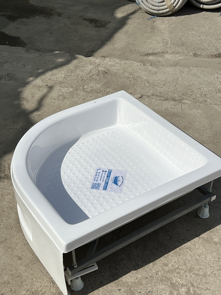 Uglavoy dush paddon 80x80
