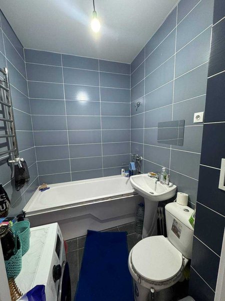 Assalom Mahtumquli 40m2 двушка раздельная Golden HOuse с упаковкой!`