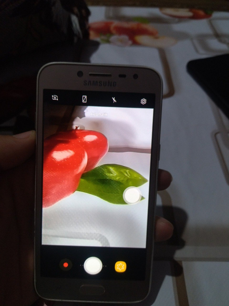 Samsung Galaxy J2